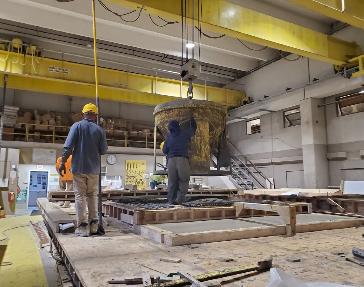 Coreslab CT